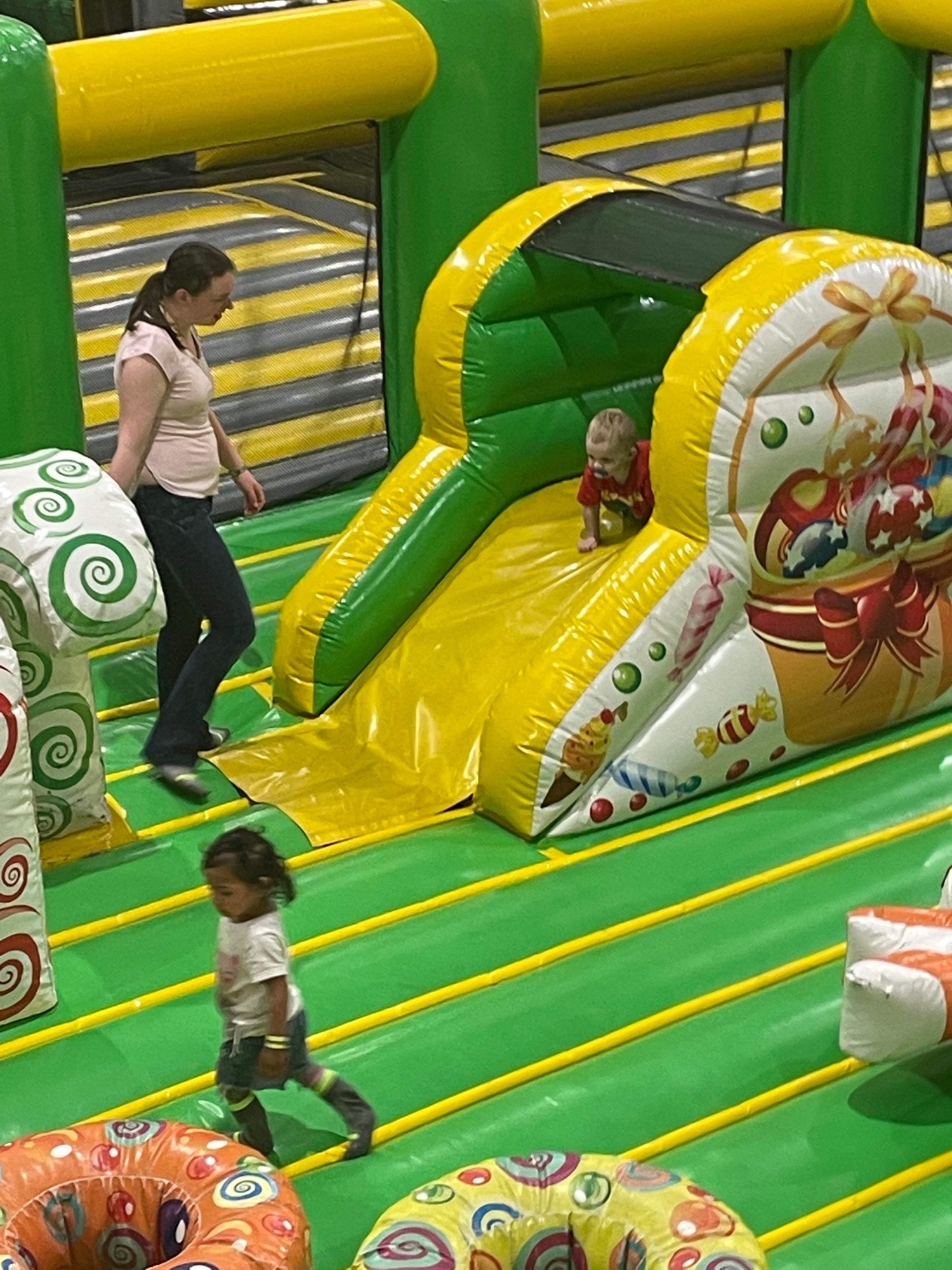 We are vertigo trip – Me You and Them